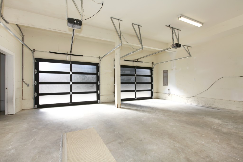 5 Ways to Make Your Garage Space Livable | House of Gordon