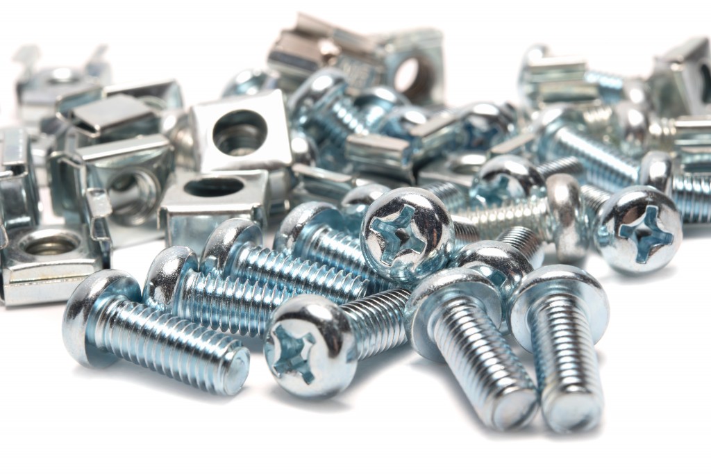 Difference of Steel and Stainless Steel Fastener Materials | House of ...