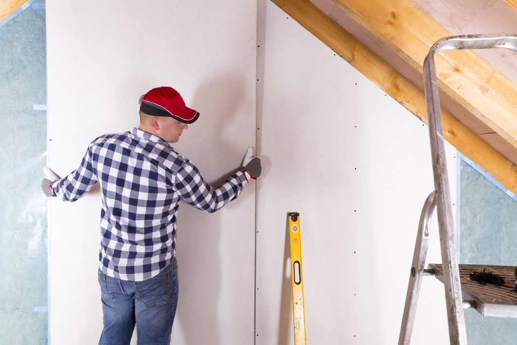 Joint Tapes for Plasterboards: Options You May Consider | House of Gordon