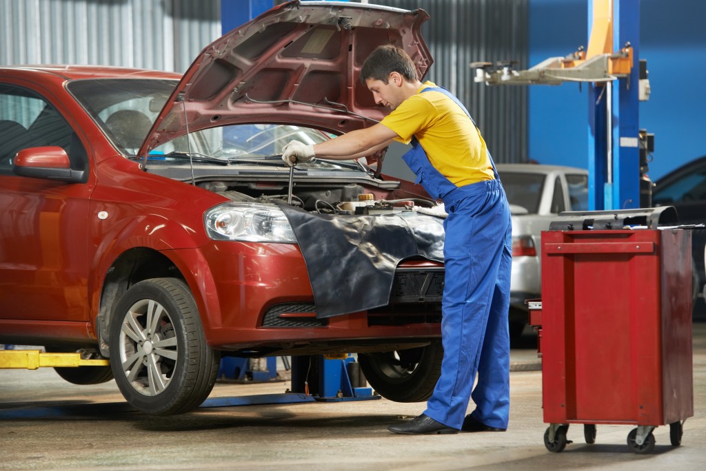 Top 3 Reasons to Consider Becoming a Mechanic | House of Gordon